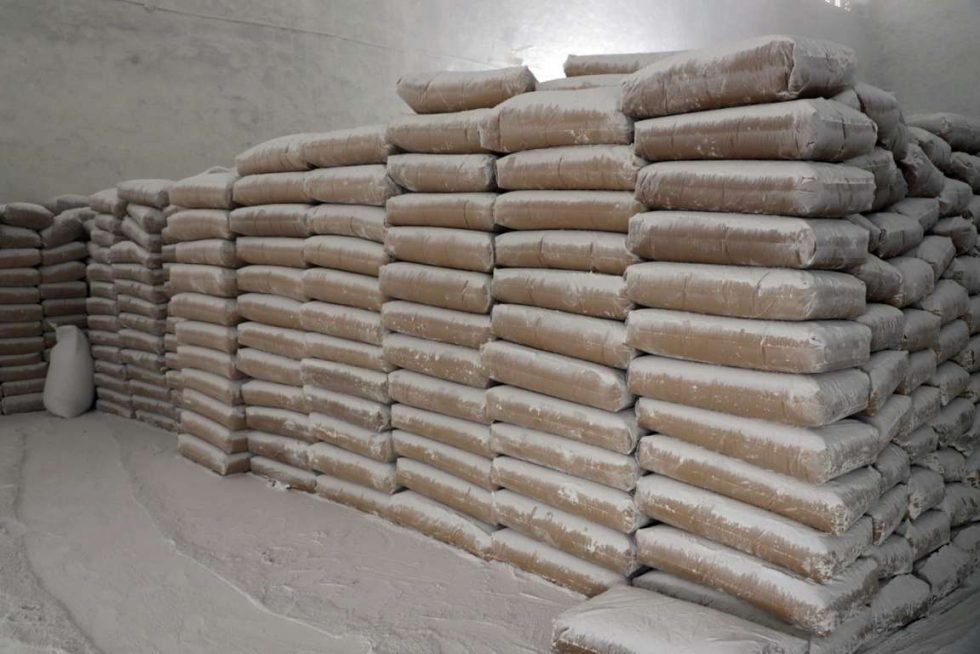 Rajasthan Lime : Lime Powder Manufacturers in India